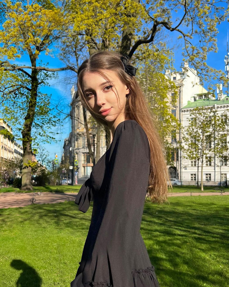 Picture of Dasha Yumifka