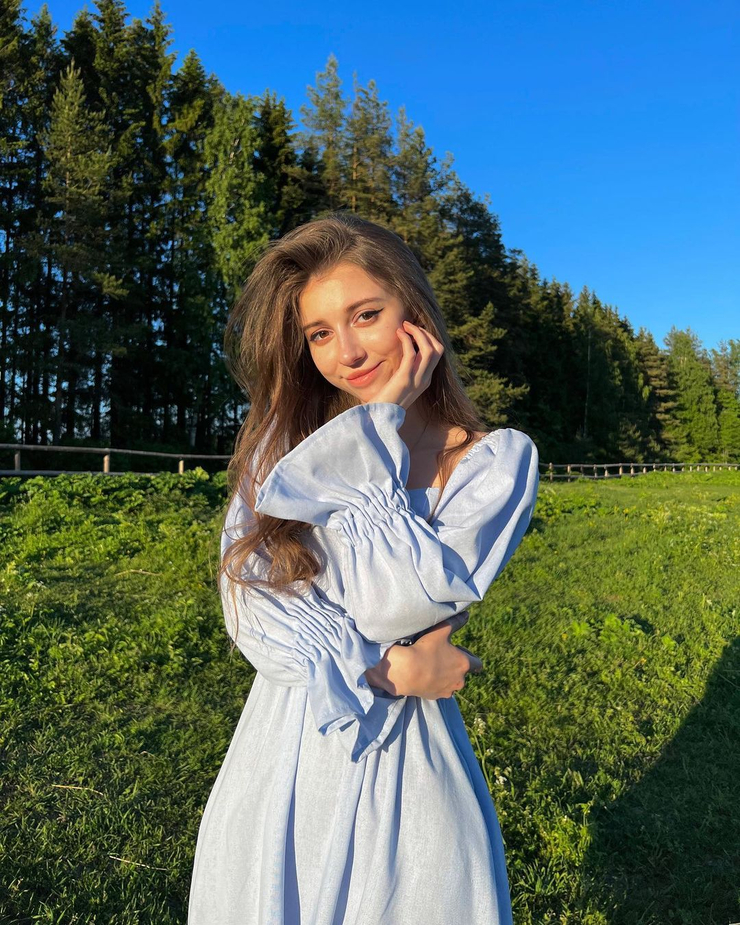 Picture of Dasha Yumifka