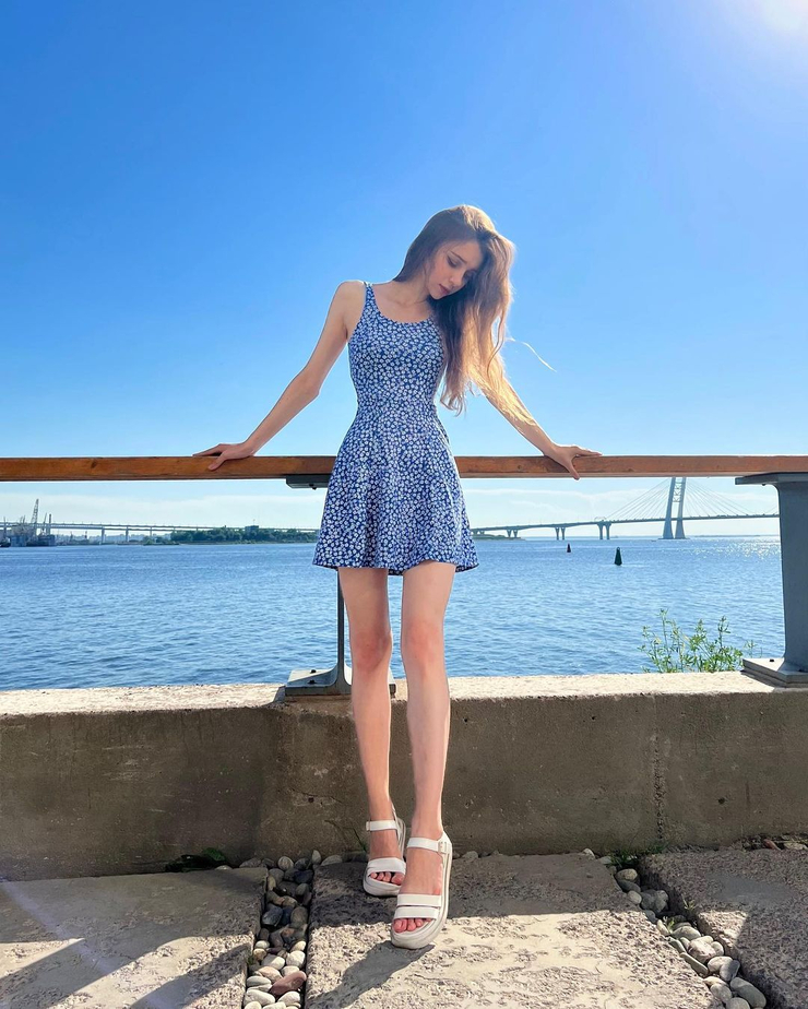 Image of Dasha Yumifka