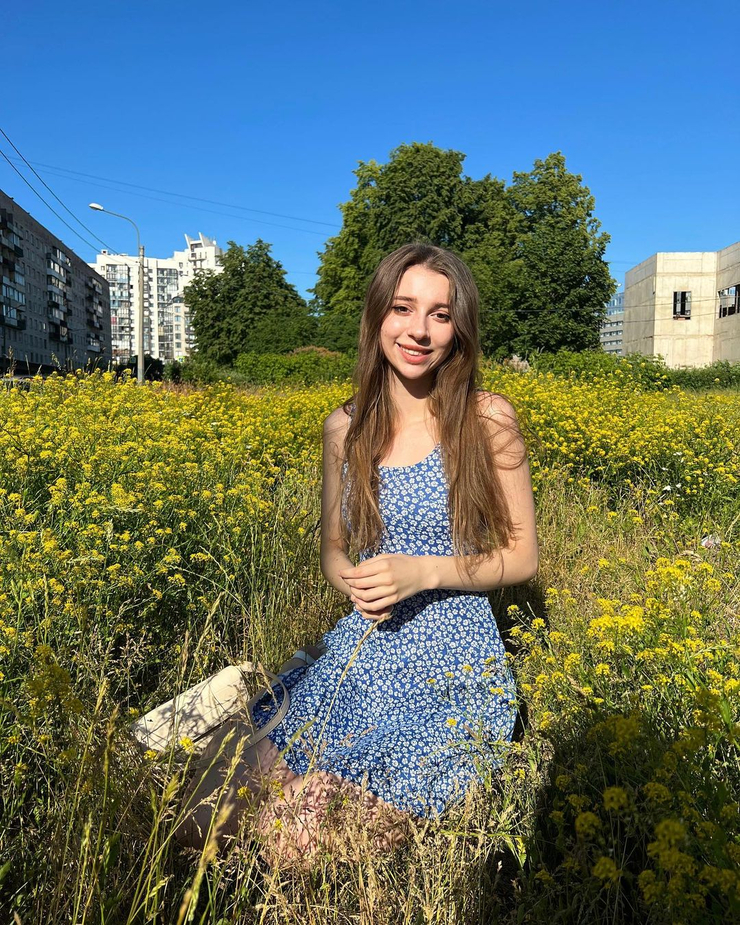 Dasha Yumifka picture