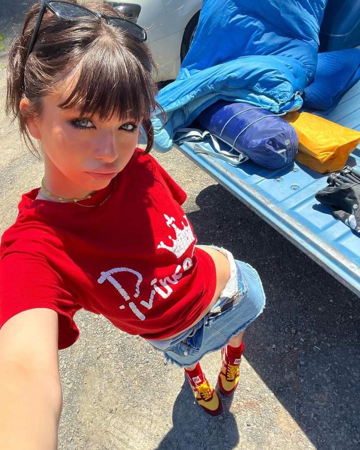 Picture of Malina Weissman