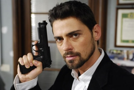 Picture of Simone Corrente