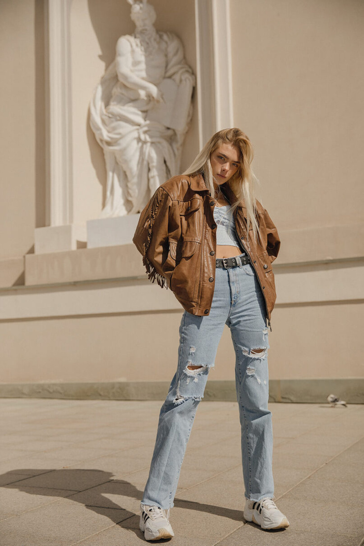 Picture of Laura Jukneviciute