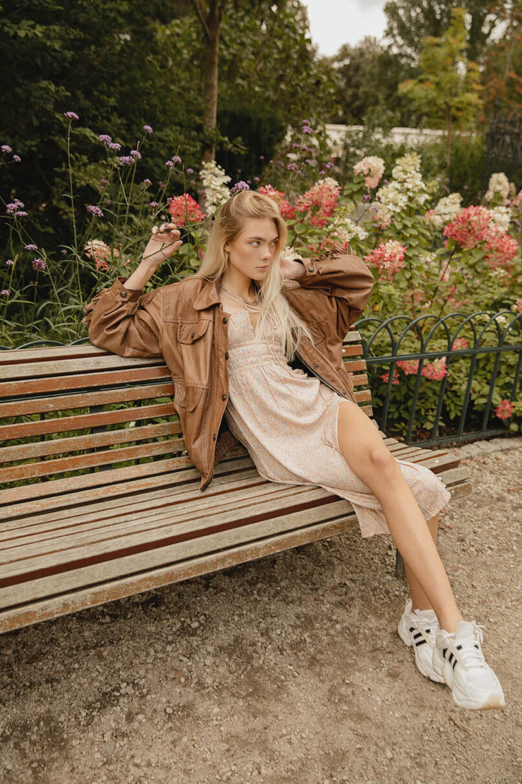 Image of Laura Jukneviciute