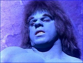 Image of The Death of the Incredible Hulk (1990)