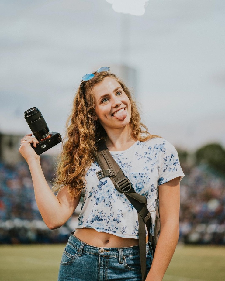 Brooke Bush image