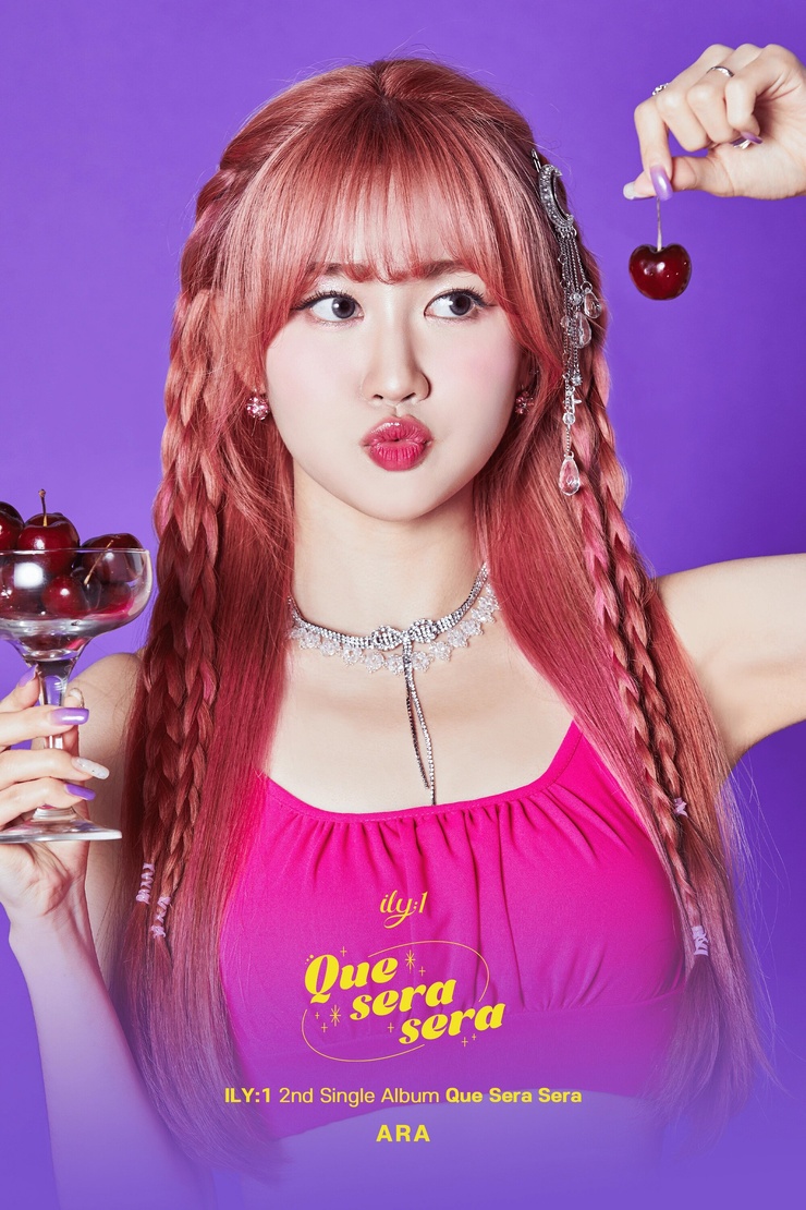 Picture of Yunji Lee