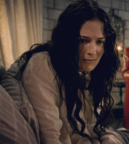 Picture of Kahlan Amnell