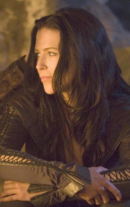 Kahlan Amnell image