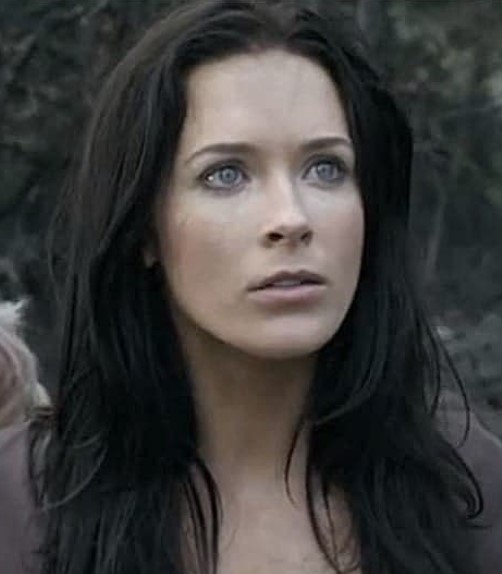 Picture of Kahlan Amnell