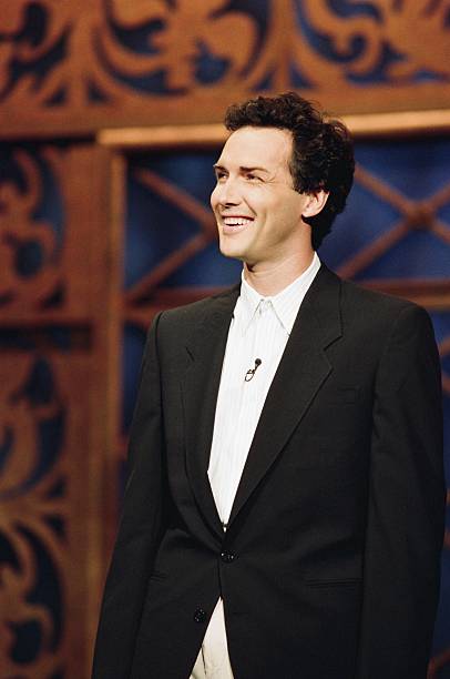 Norm MacDonald