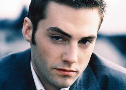 Emil Forselius picture