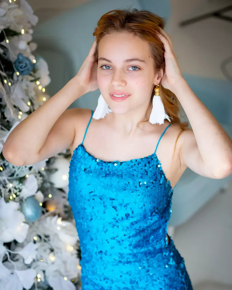 Picture of Anna Demchuk