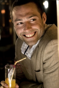 Picture of Emil Forselius