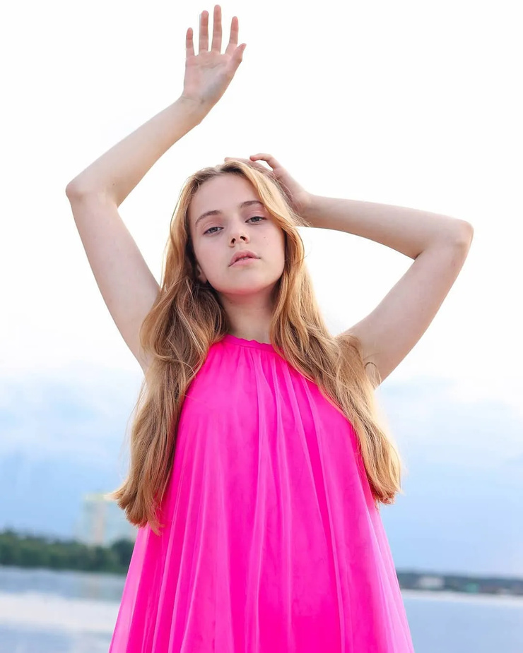 Picture of Anna Demchuk