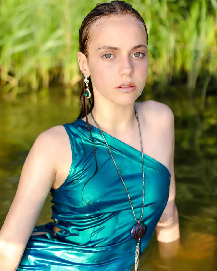 Picture of Anna Demchuk