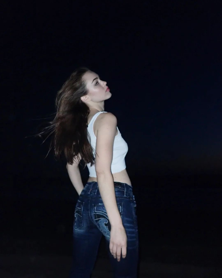 Picture of Ryley Ladd