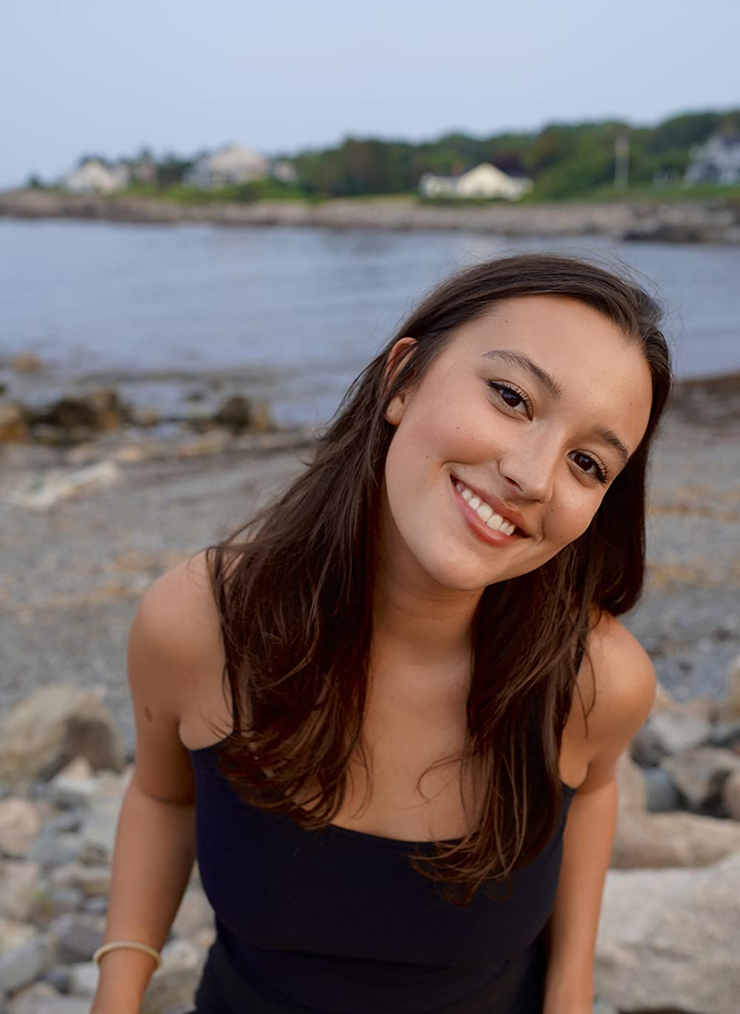 Picture of Molly Beth Thomas