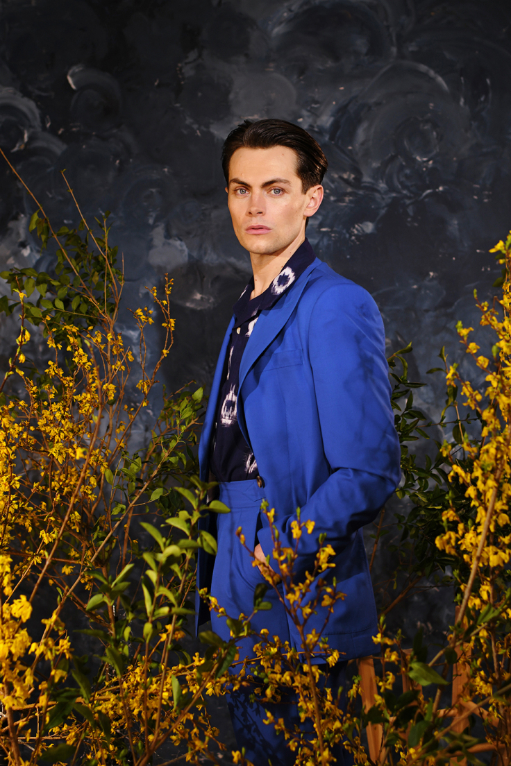 Picture of Freddy Carter