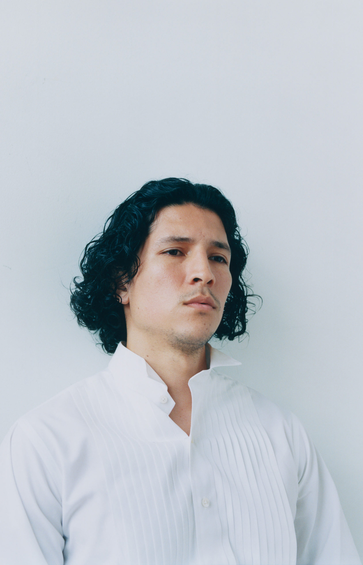 Picture of Danny Ramirez