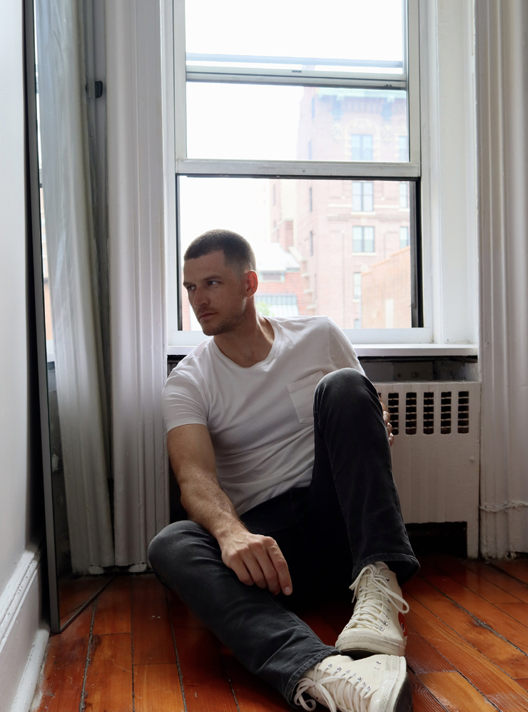 Picture of Logan Macrae