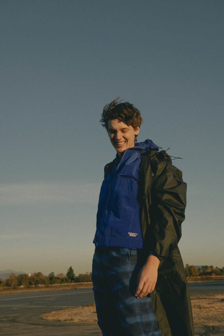 Picture of Hunter Doohan