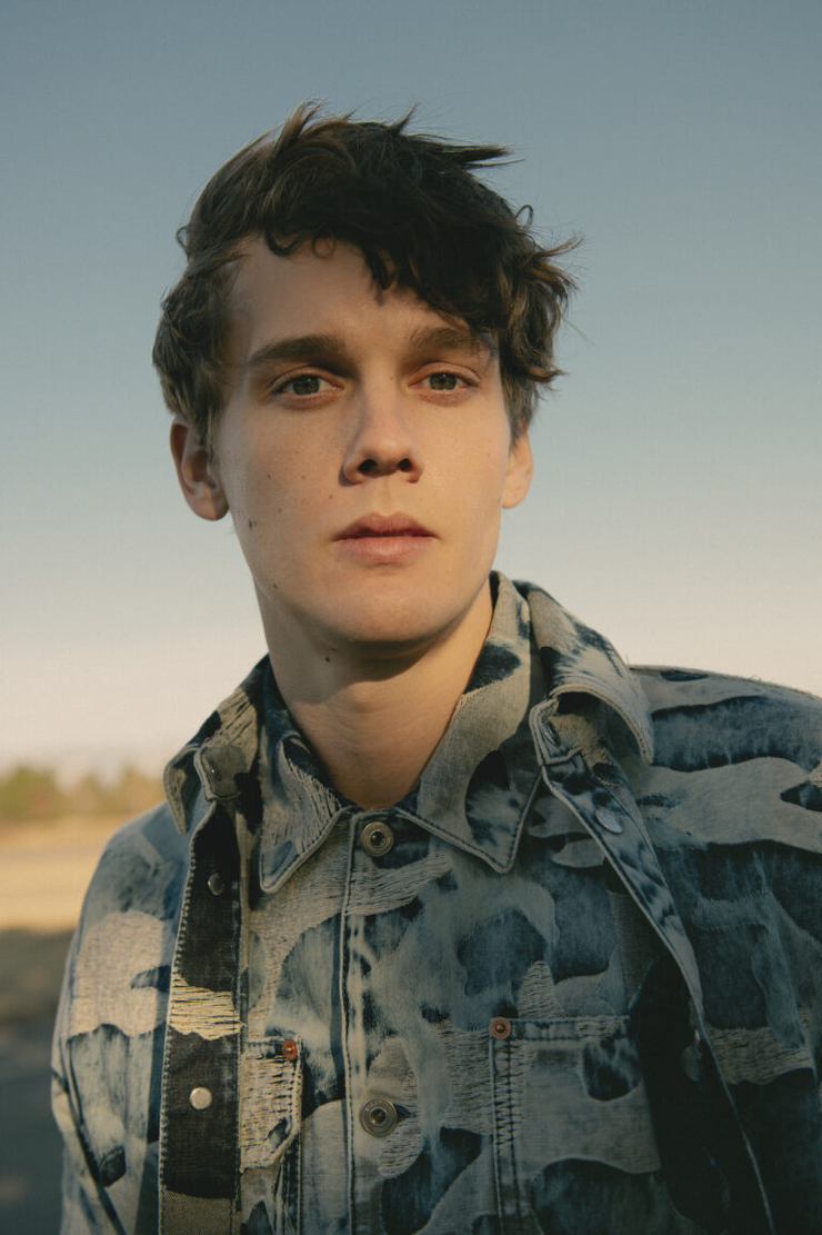 Picture of Hunter Doohan