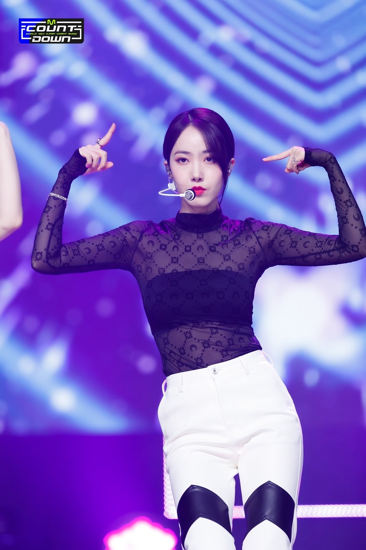 SinB picture