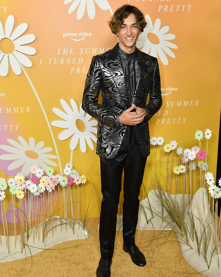 Picture of Gavin Casalegno