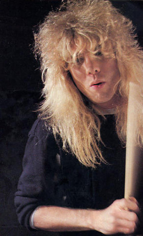 Picture of Steven Adler