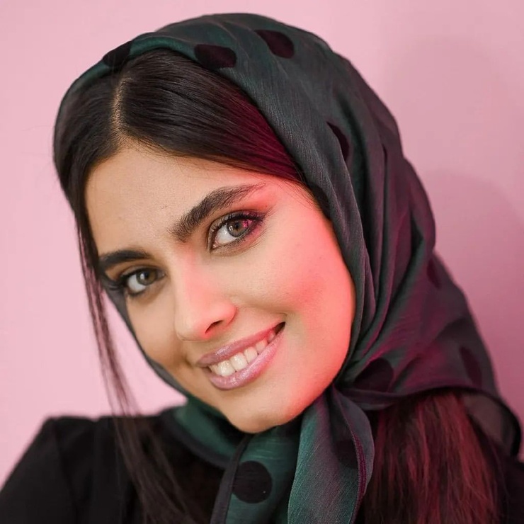 Image of shaghayegh Kamarei