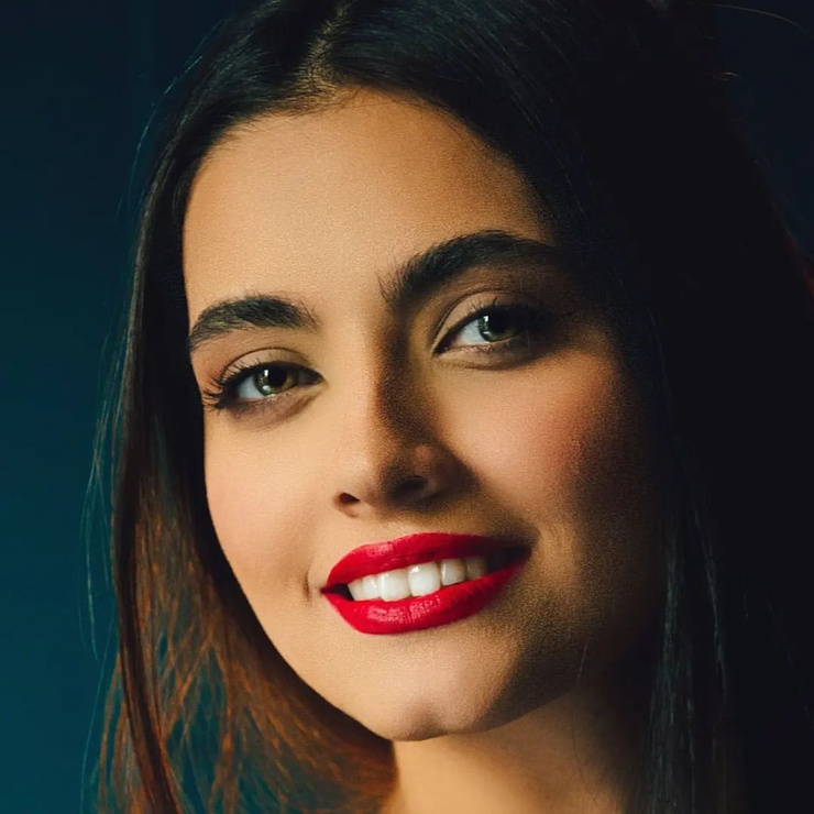 Picture of shaghayegh Kamarei