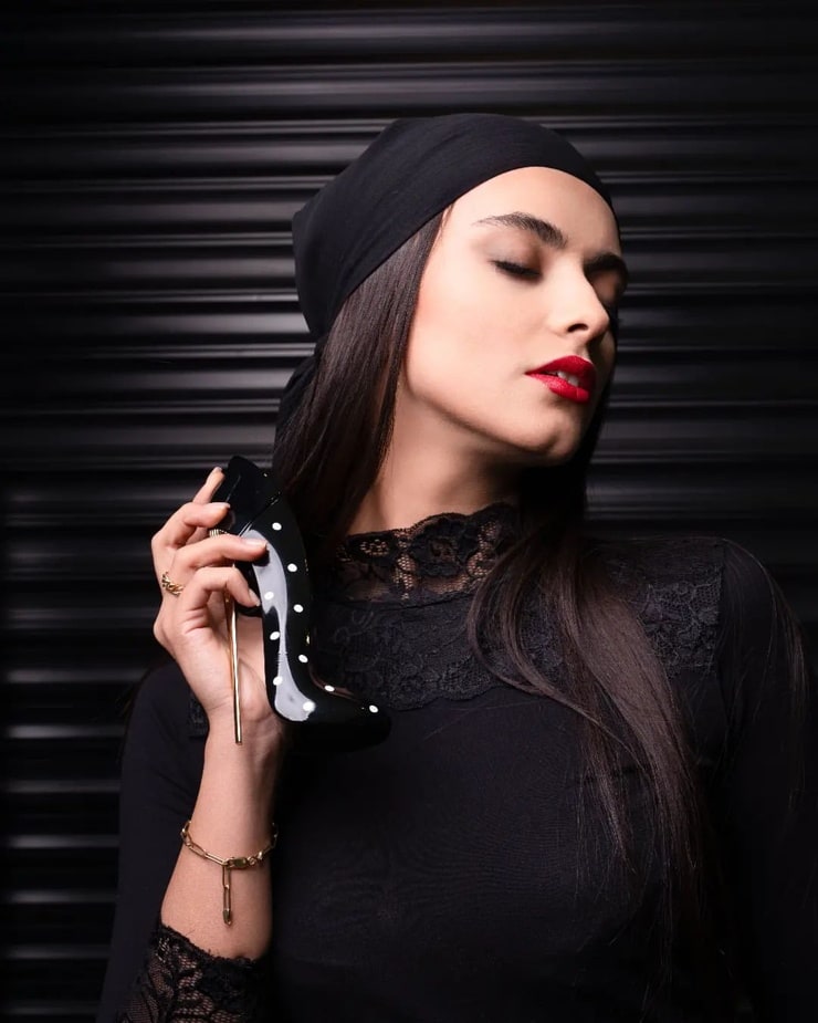 Picture of shaghayegh Kamarei