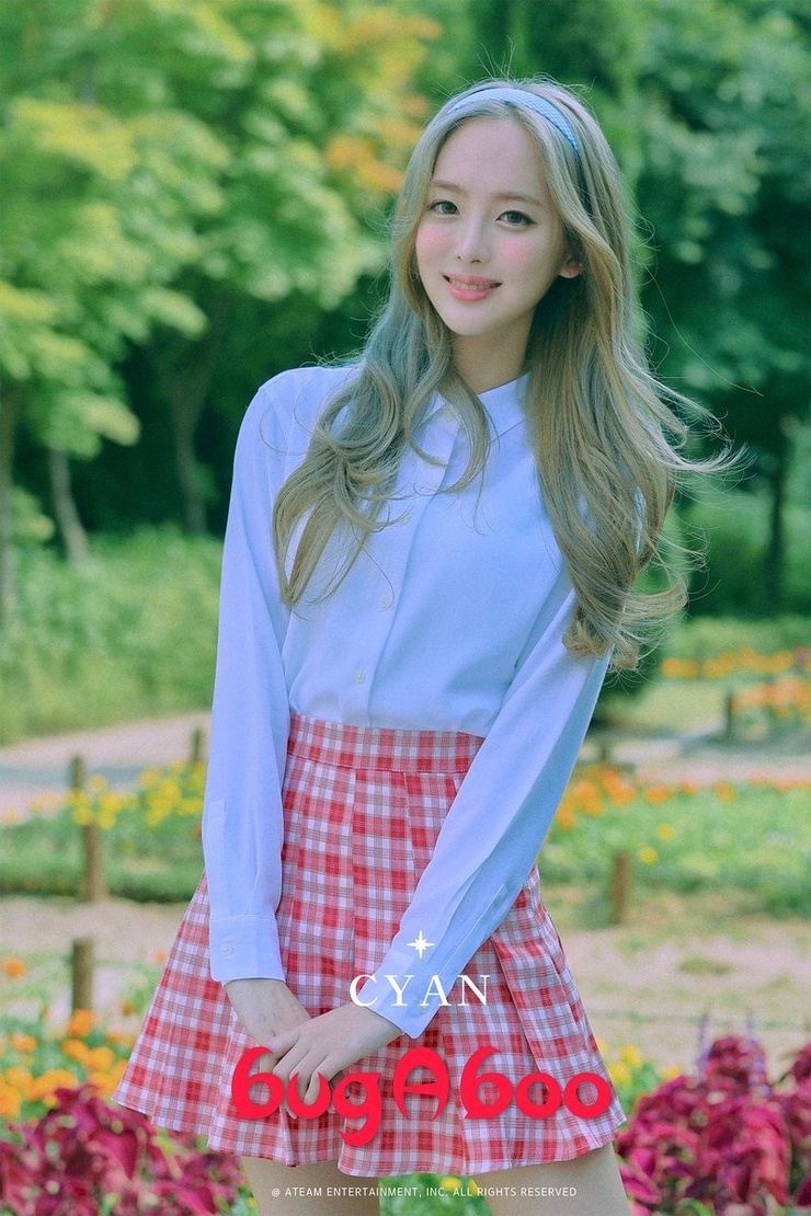 Picture of Chaeeun Lee