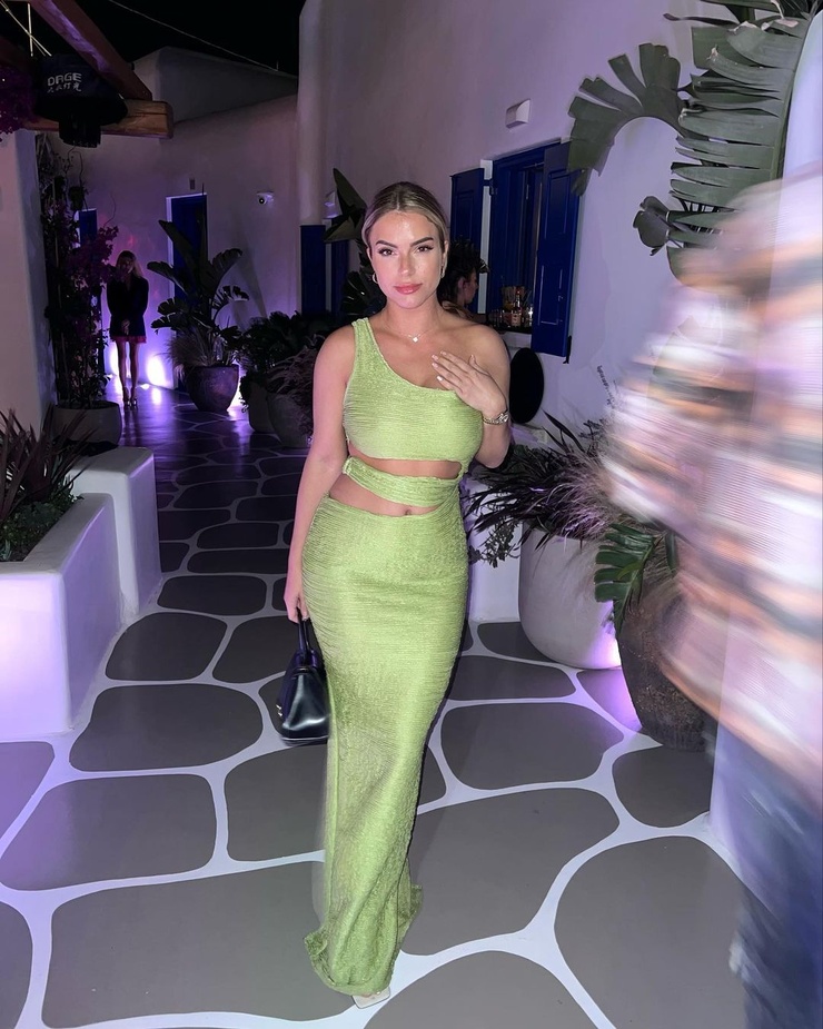 Picture of Jess Kingham (I)