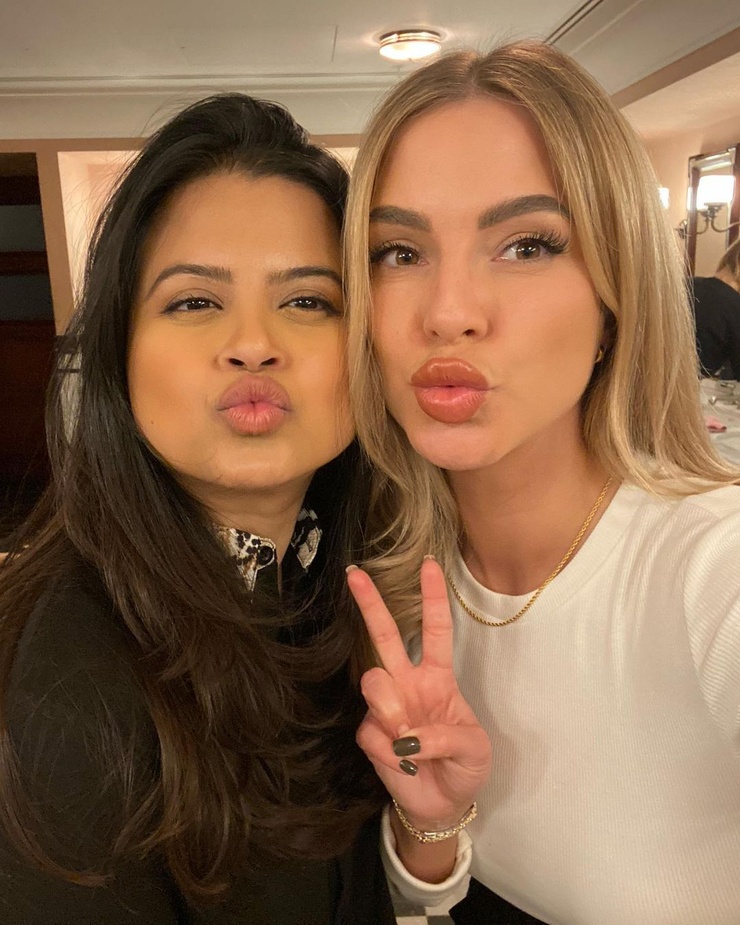 Picture of Jess Kingham (I)