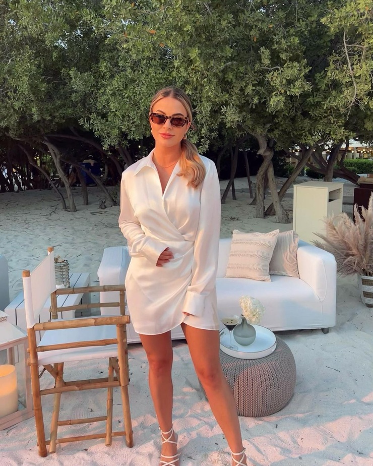 Image of Jess Kingham (I)