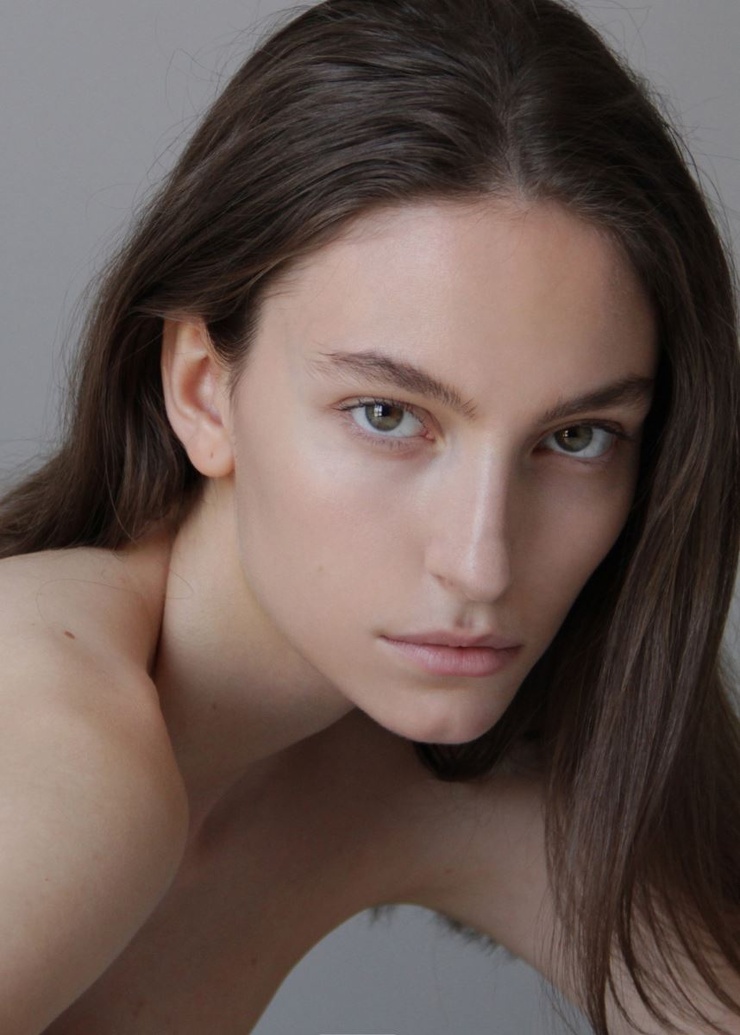 Picture of Iulia Mora