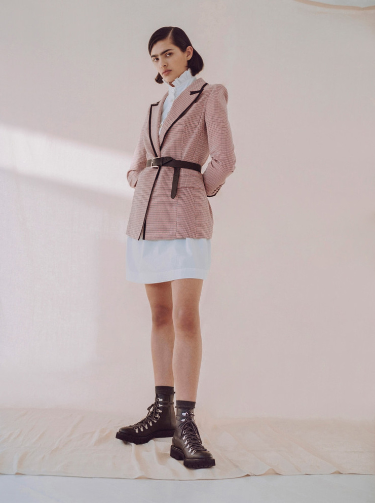 Picture of Danielle Littleford