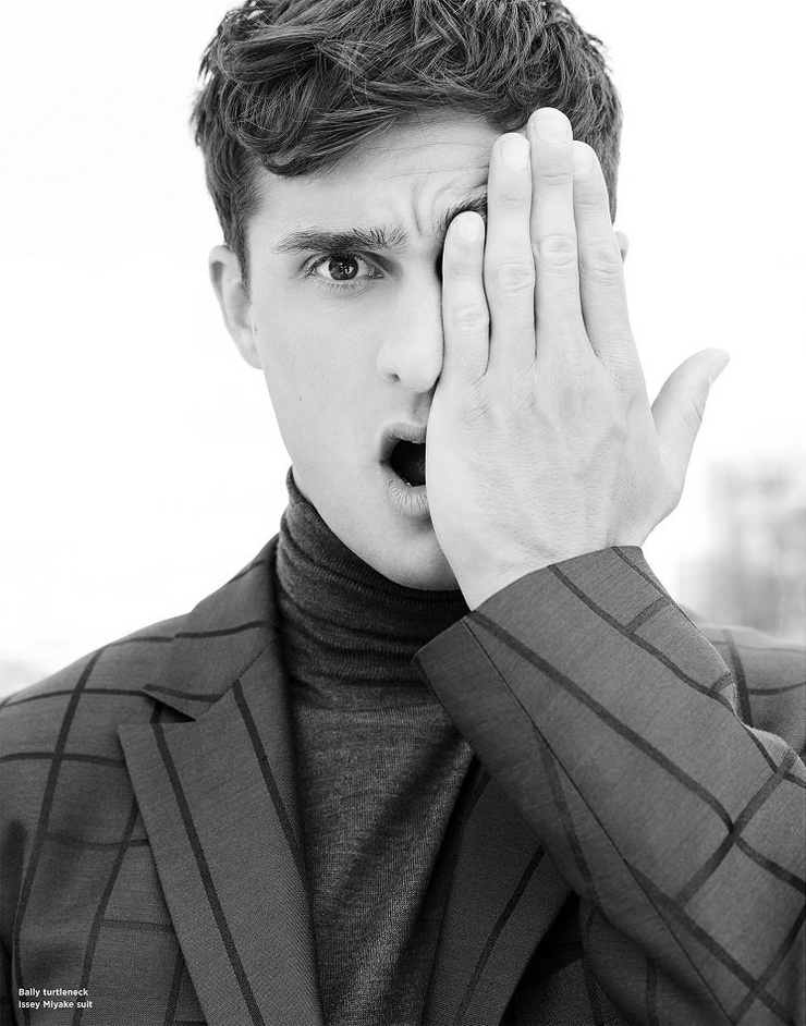 Picture of DANNY BOCHICCHIO