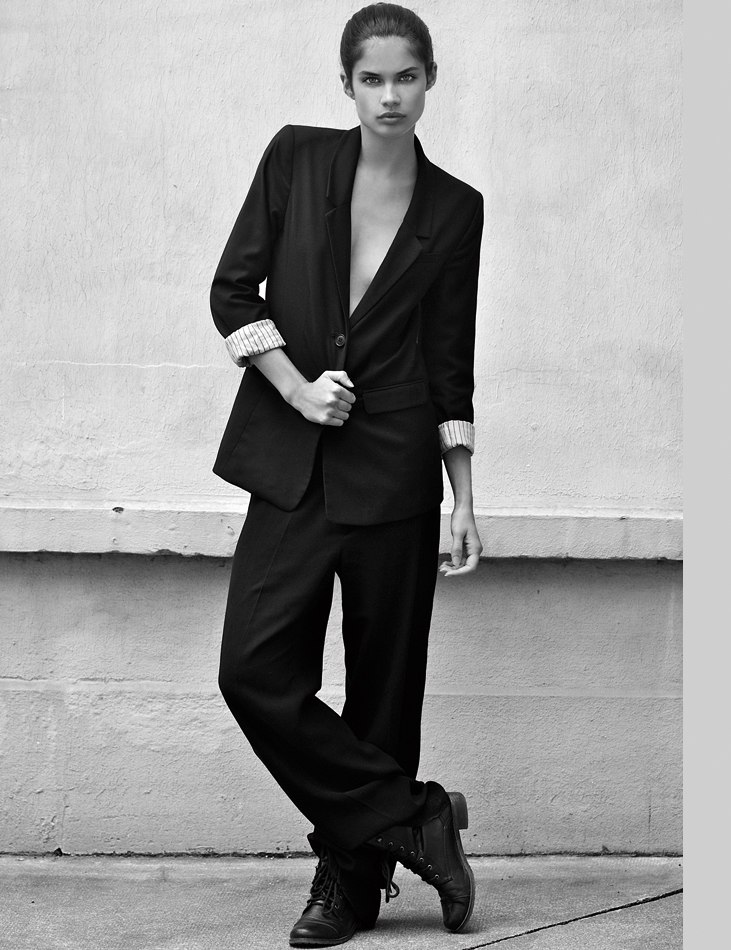 Picture of Sara Sampaio