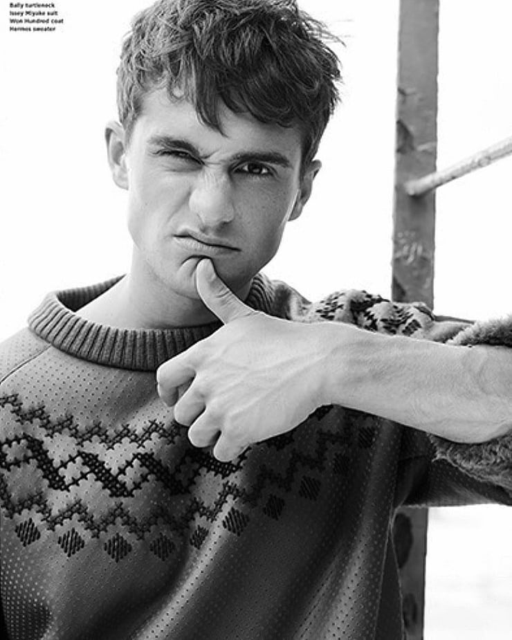 Picture of DANNY BOCHICCHIO