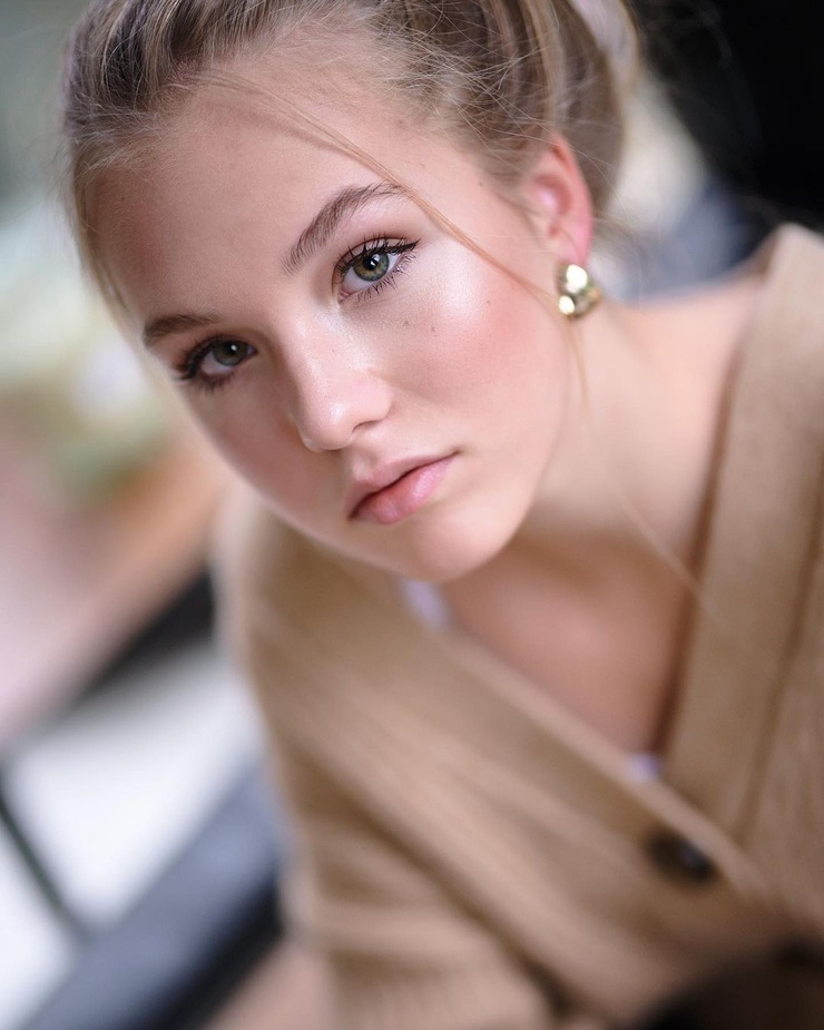 Picture of Amelie Lammers