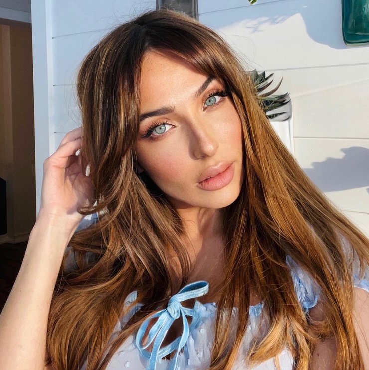 Picture of Chelsea Pereira