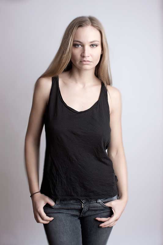 Image of Anca Radici