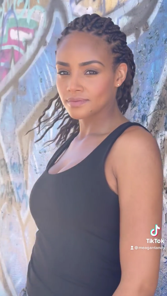 Picture of Meagan Tandy