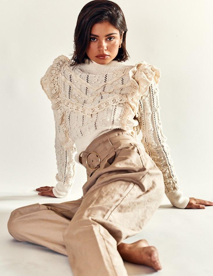 Picture of Ashley Sims