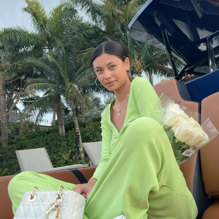 Picture of Chloe Hock