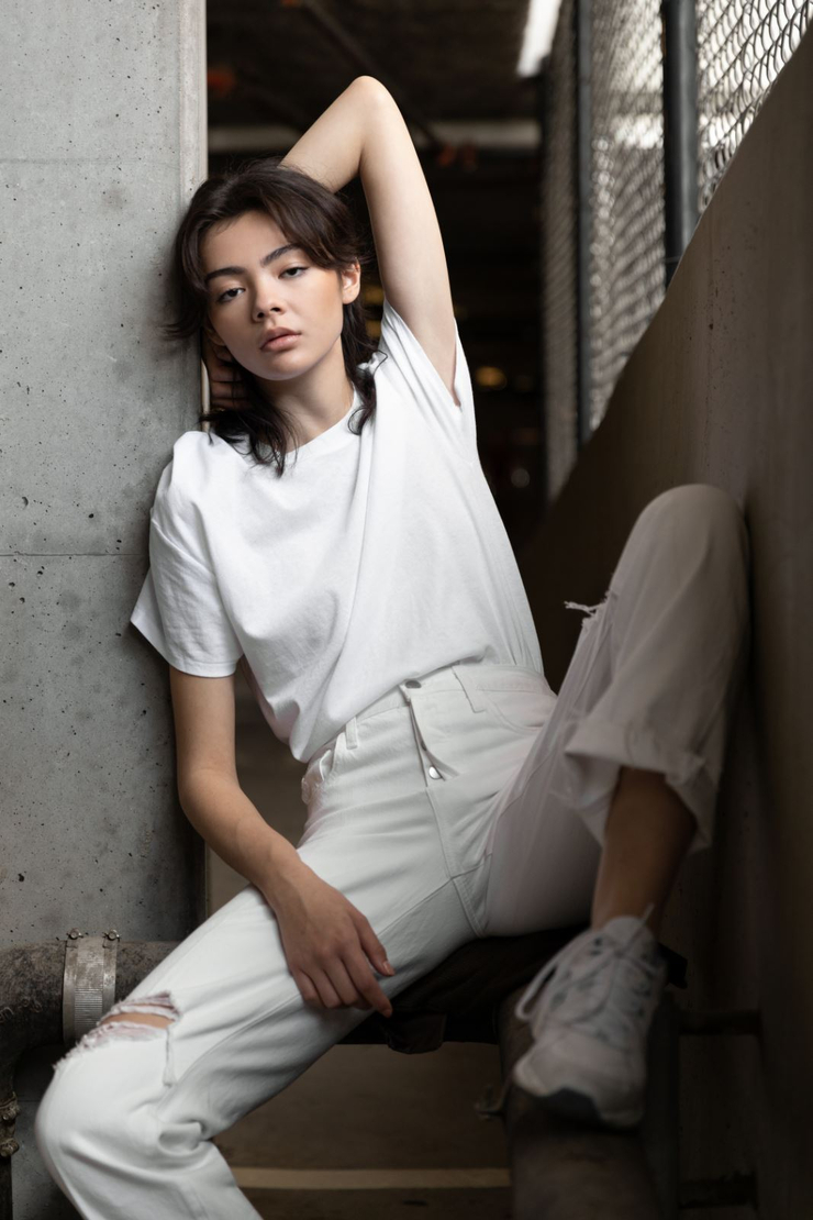 Picture of Abbey Steinman