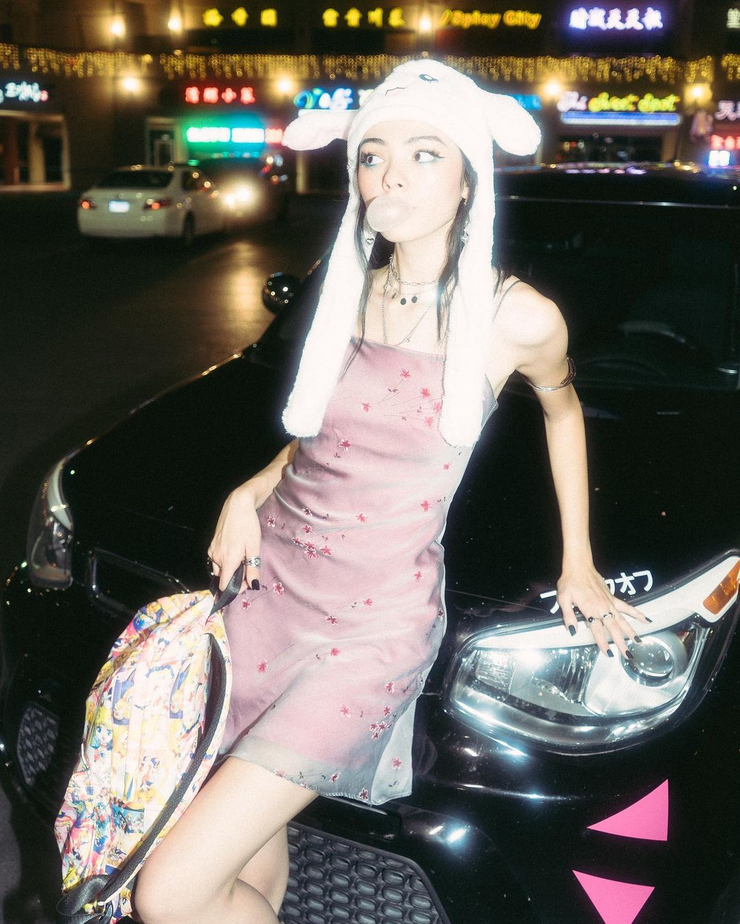 Picture of Abbey Steinman
